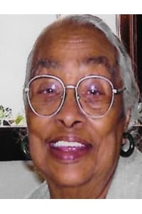Martha Elizabeth Evans Obituary in Richmond at Scotts Funeral Home | Obit
