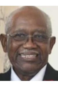 Matthew Nathaniel Harris, Jr. Obituary in Richmond at Scotts Funeral ...