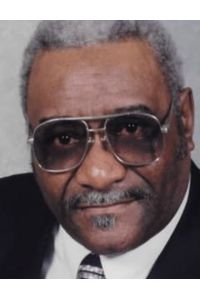 Linwood Jeter, Jr. Obituary in Richmond at Scotts Funeral Home | Obit