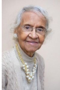 Agnes Wilder Nicholson Obituary in Richmond at Scotts Funeral Home | Obit
