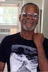 Raymond Branch Obituary in Richmond at Scotts Funeral Home | Obit