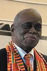 Harold Edward Davis Obituary in Richmond at Scotts Funeral Home | Obit