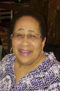 Rosa (Rose) Dickens Lewis Obituary in Richmond at Scotts Funeral Home ...