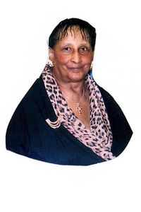 Pearl Quarles Davis Obituary in Richmond at Scotts Funeral Home | Obit