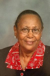 Emma Betty Fitzgerald Obituary in Richmond at Scotts Funeral Home | Obit