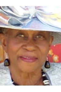 Imogene Harrison-Lyons Obituary in Louisville at Beck Funeral Homes ...