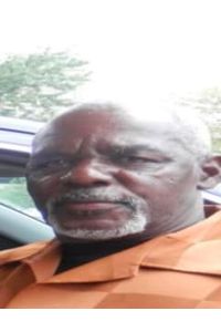 Mr. Larry Cherry Obituary in St. Louis at Ronald L. Jones Funeral ...