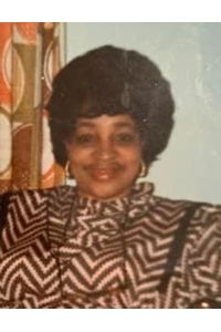 Hilda Alvarez Obituary in Jonesboro at Watkins Funeral Home, Inc. | Obit