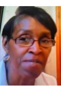 Emily Dorothy Ann Bailey Obituary in Eatonton at Bernard's Family ...