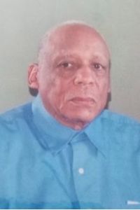 Frederick E. Simmons Obituary in Eatonton at Bernard's Family Funeral ...