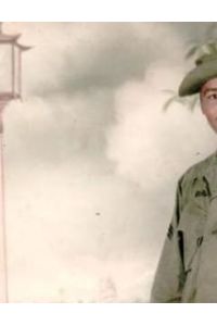 Mr. Irvin Barnes Obituary in Greensboro at Woodard Funeral Home | Obit