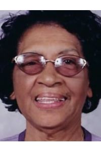 Mother Josephine Reeves Obituary in Greensboro at Woodard Funeral Home ...