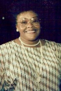 Ms. Ernestine Tyner Obituary in Greensboro at Woodard Funeral Home | Obit