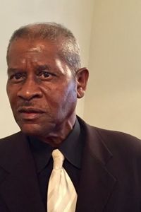 Mr. Willie Whitaker Obituary in Greensboro at Woodard Funeral Home | Obit