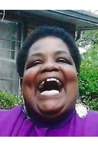 Elizabeth Ann Clark Obituary in Jacksonville at Q.L. Douglas Funeral ...