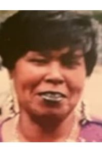 Barbara Jean Allen-Thomas Obituary in Jacksonville at Q.L. Douglas ...