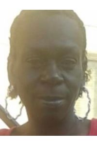 Mae Frazier Alston Obituary in Jacksonville at Q.L. Douglas Funeral ...