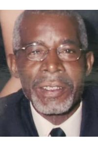 Kenneth Albert Stoney Obituary in Jacksonville at Q.L. Douglas Funeral ...