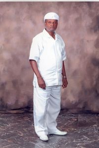 Joseph Brunson Obituary in Jacksonville at Q.L. Douglas Funeral Home | Obit