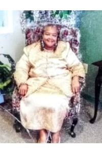 Ms. Mary Ann Chaney Obituary in Unadilla at COES FUNERAL HOME, LLLP. | Obit