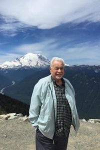 Gerald Gifford Inman Obituary in Kent at Cady Cremation | Obit