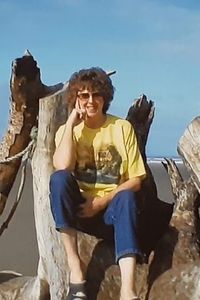 Yvonne Louise Gooch Obituary in Kent at Cady Cremation | Obit