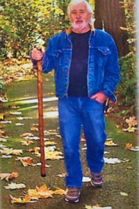 Allen J Kartes Obituary in Kent at Cady Cremation | Obit