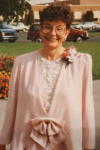 Diana Jean Sannger Obituary in Kent at Cady Cremation | Obit