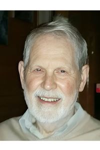 Donald Francis Baer Obituary in Kent at Cady Cremation | Obit