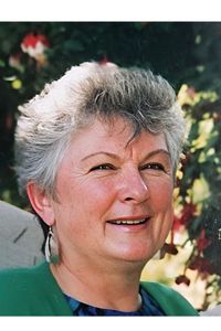 Patricia Lynch Baer Obituary in Kent at Cady Cremation | Obit