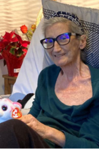 Terry Margaret Hersom Obituary in Kent at Cady Cremation | Obit