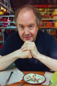 Erick Harold Francis Larson Obituary in Kent at Cady Cremation | Obit