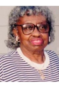 Mrs. Louise Chavis Obituary in High Point at Phillips Funeral Service ...