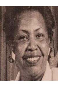 Mrs.Elizabeth Rorie Obituary in High Point at Phillips Funeral Service, Inc. | Obit