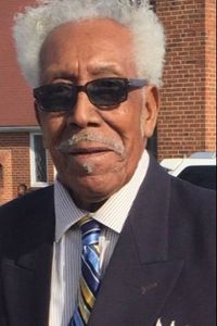 Mr. Evans Ervin, Sr. Obituary in High Point at Phillips Funeral Service ...