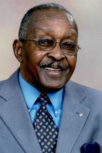 Mr. Hillard Williams, Jr. Obituary in High Point at Phillips Funeral ...