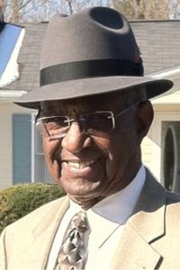 Mr. James "Sam" Samuel Dye Obituary in High Point at Phillips Funeral ...