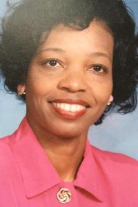 Mrs. Eloise Moore Obituary in High Point at Phillips Funeral Service, Inc. | Obit