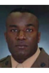 Sergeant Major George Shine, Jr. Obituary in Atlanta at Willie A ...