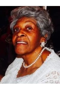 Mrs. Bobbie Jean Rosser Obituary in Atlanta at Willie A. Watkins ...