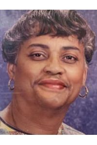 Ms. Sandra G. Battle Obituary in Atlanta at Willie A. Watkins Funeral ...
