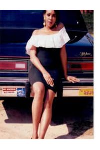Mrs.Deborah Rivera Obituary in Atlanta at Willie A. Watkins Funeral ...