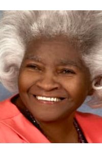 Ms. Anna Catherine Bolden Obituary in Atlanta at Willie A. Watkins ...