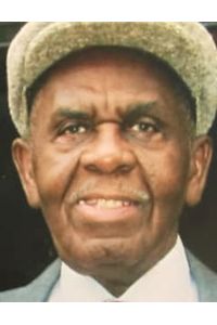 Mr. John Jones Jr. Obituary in Atlanta at Willie A. Watkins Funeral ...