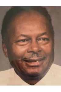 Mr. Venson Freeman Obituary in Atlanta at Willie A. Watkins Funeral ...