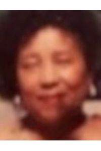 Reverend Annie Ruth Toles Obituary in Atlanta at Willie A. Watkins ...