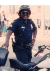 Sgt. Jerry Lamar Manning Obituary in Atlanta at Willie A. Watkins ...