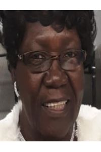 Bennie Cheeks Obituary in Atlanta at Willie A. Watkins Funeral Home ...