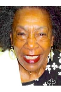 Ms. Ruby Ellen Valdez Obituary in Atlanta at Willie A. Watkins Funeral ...