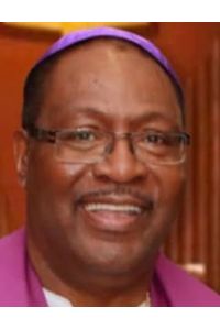 Bishop Dr. Alfred Lee Troy, Sr. Obituary in Atlanta at Willie A ...